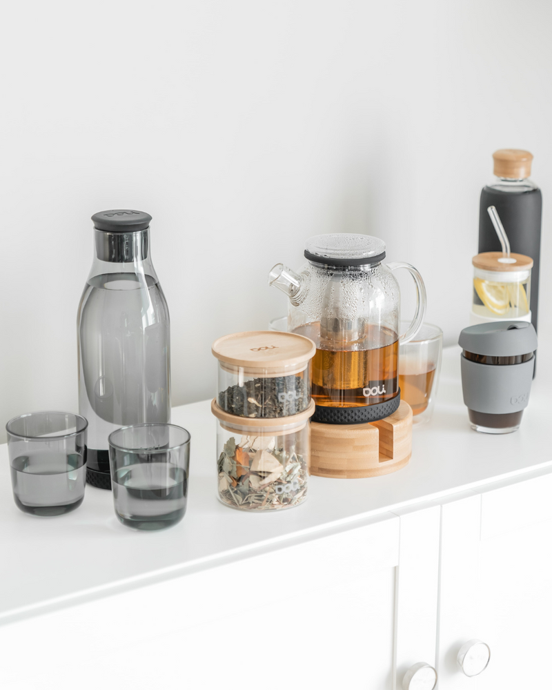 Doli - Für deinen nachhaltigen Alltag I Zuhause und unterwegs